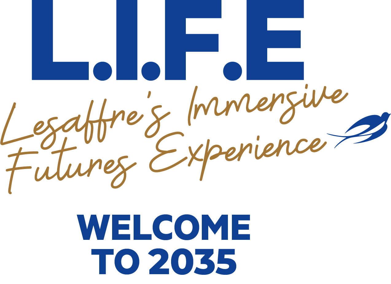 IBA Homepage - LIFE 2035